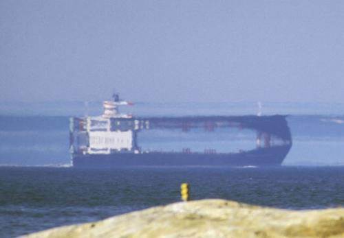 La Réfraction et Snell Descartes